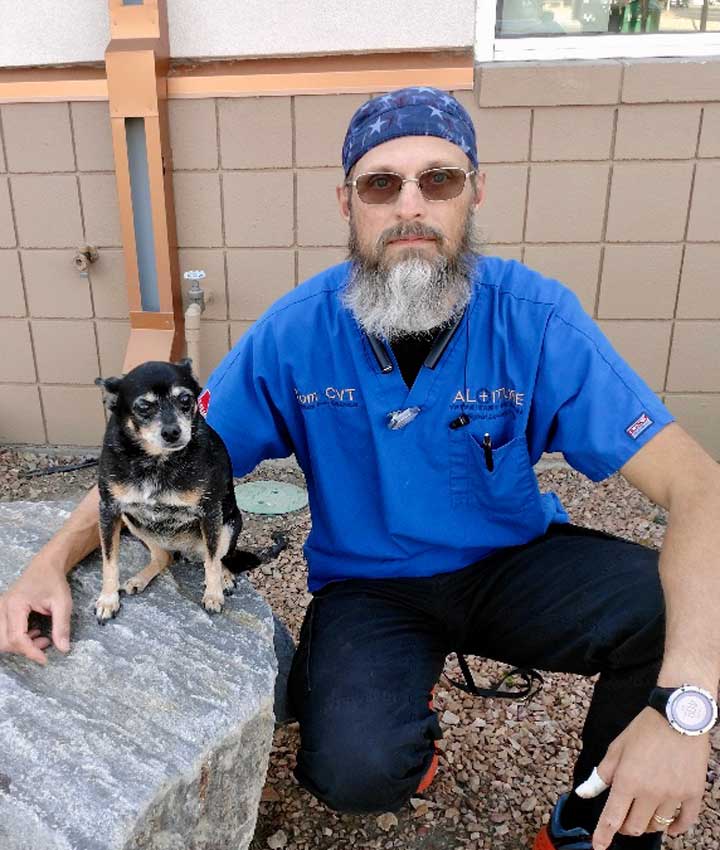 Experienced Veterinarians | Animal Hospital in Casper